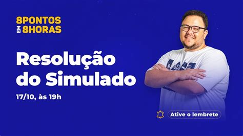 Ética Resolução do Simulado questões inéditas 1ª Fase OAB 36º