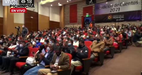 Radio Pichincha on Twitter ATENCIÓN Hemos hecho un gran esfuerzo