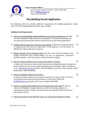 Fillable Online Subdivision Preliminary Plat Application And
