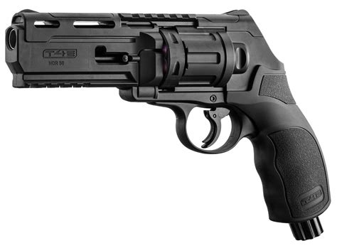 Revolver 6 Coups WALTHER T4E HDR 50 Cal 50 11 Joules UMAREX