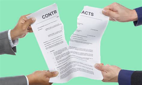 La meilleure méthode pour réussir une rupture conventionnelle