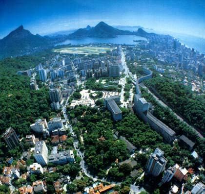 Pontifical Catholic University Of Rio De Janeiro Rio De Janeiro
