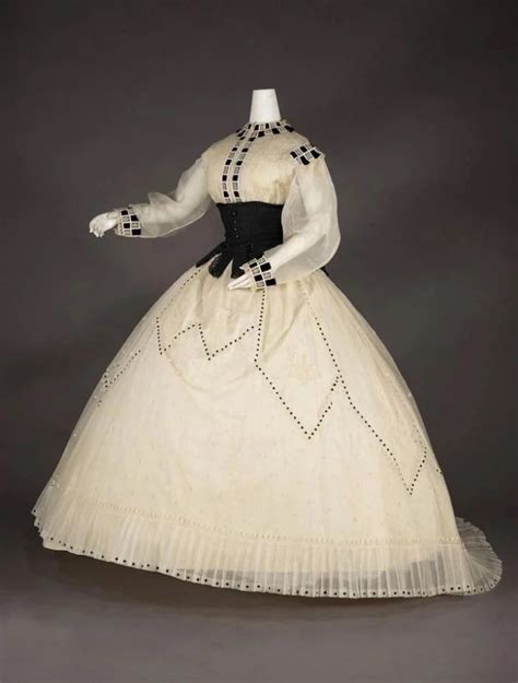 Dr Kate Strasdin On Twitter Afternoon Dress Museum Fashion