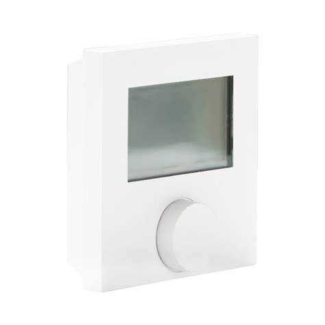 Alpha Regler Direct Lcd Komfort V Typ N Regelung F R
