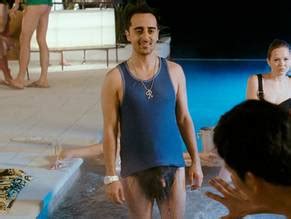 Amir Talai Nude Aznude Men