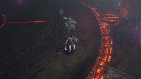 Best Necromancer Minion Build In Last Epoch