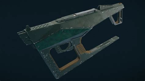 Starfield les meilleures armes et où les trouver Gamingdeputy France