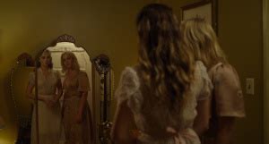 Multi Claire Holt Alycia Debnam Carey Francesca Eastwood A