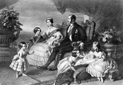 Powerful Queens Empresses And Women Rulers 1800 1899