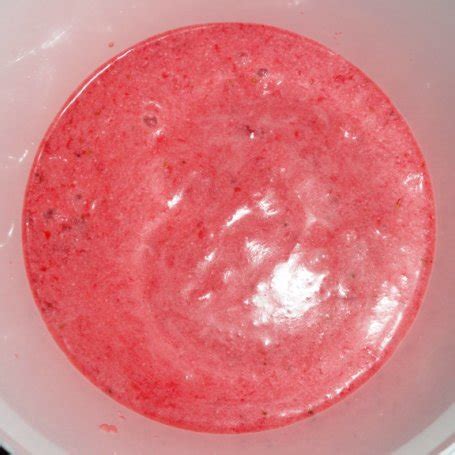Lody Truskawkowe Doradcasmaku Pl