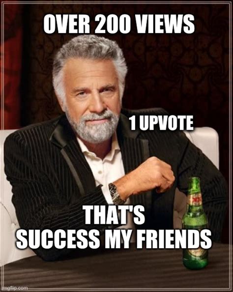 Success Imgflip