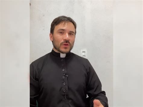 Fabrício Rodrigues Padre influencer morre após colisão cavalo em