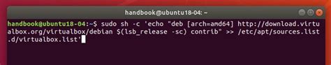 virtualbox 6 0 10 released with uefi secure boot support laptrinhx