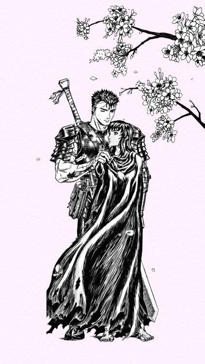 Berserk Casca Wallpaper