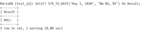 mysql str to date convert date string to mysql date mysqlcode