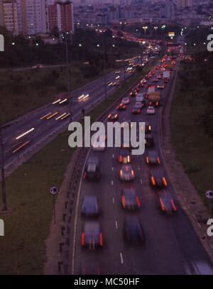 Avenida Afonso D Escragnolle Taunay Rodovia Dos Bandeirantes Sao