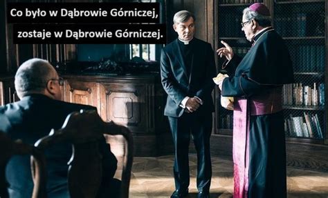 Wysyp Mem W Po Imprezie Seksualnej Ksi Y W D Browie G Rniczej Joe