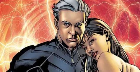 Strangest Superhero Romantic Relationships Ranked