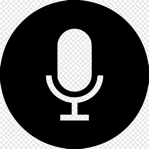 Equipo iconos símbolo micrófono portátil red gráficos sonido grabación