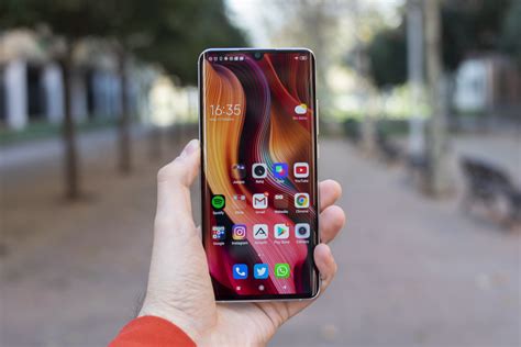 Xiaomi Mi Note Pro Opiniones Y An Lisis Tras D As De Uso
