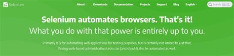 test automation framework types and examples tatvasoft blog