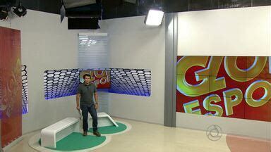 Globo Esporte PB Assista à íntegra do Globo Esporte deste sábado 27