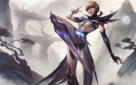 Invictus Gaming Irelia Splash Art ฮาๆ วอลลเปเปอร HD Pxfuel