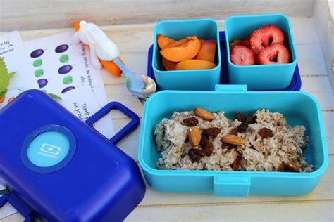 Lunchbox Do Szko Y Przepisy Top Blog Matczyne Fanaberie
