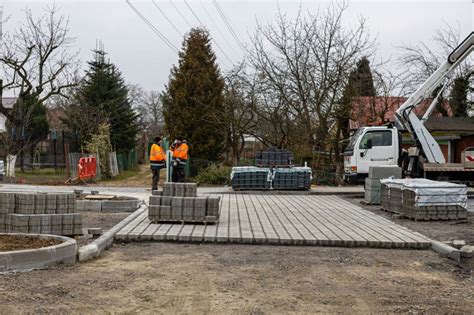 Wiadomości Szczecin SKM Cmentarz Centralny Ku Słońcu budowa trwa