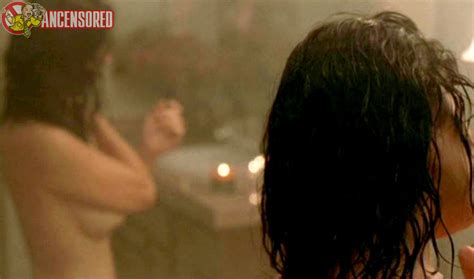 Carrie Anne Moss Nua Em The Chumscrubber