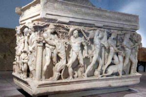 Hércules Mitologia grega herói grego Grécia Antiga doze trabalhos