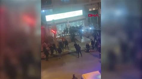 ANKARA DA AKRABALAR ARASINDA SİLAHLI KAVGA 3 ÖLÜ 1 YARALI Son Dakika
