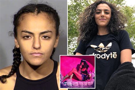 New York Post On Twitter Woman Who Said She Was Arrested For Her