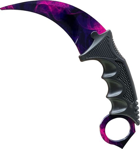 Amazon Msgumiho Karambit Knife Trainer No Offensive Karambit