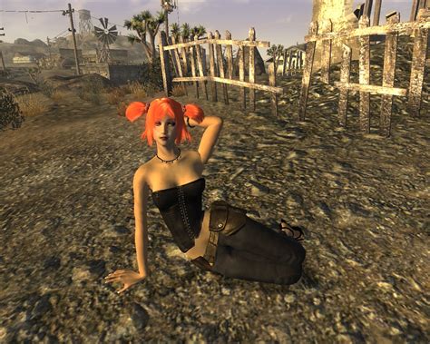 Fallout New Vegas Mod Sexout Porn Photos Sex Videos