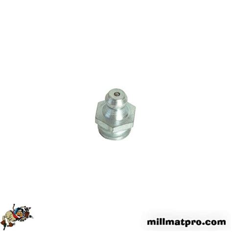 Millmatpro Graisseur T Te Sph Rique Droit Gaz Outillages A