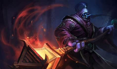 Jax Vs Tahm Kench Counter Build Moba Champion