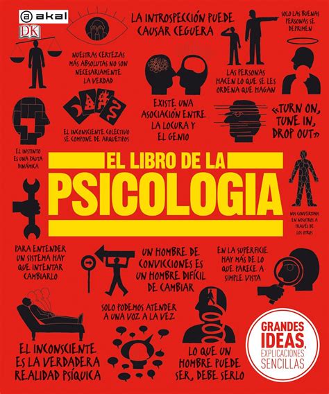 Los mejores libros de Psicología para iniciarse en el tema Mejores