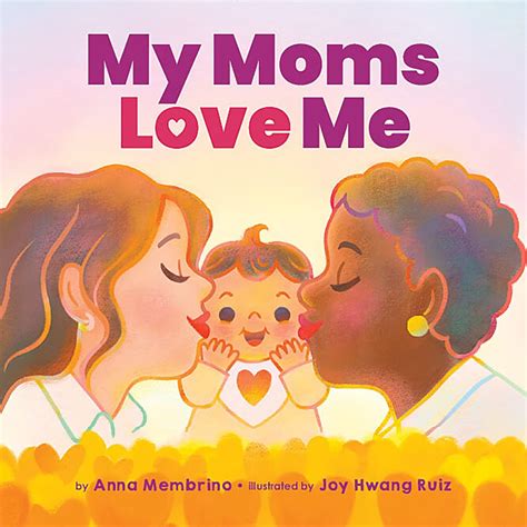 Three Picture Books For Mothers Day Featuring Two Moms Olivia Anne Gennaro