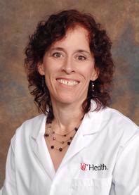 Lauri Nandyal MD UC Health Provider Profile
