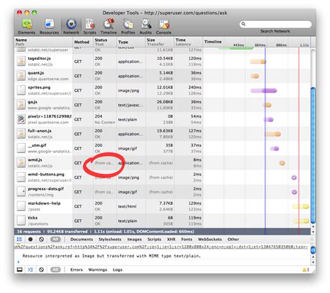 Problems Viewing Stack Overflow In Chrome 11 Meta Stack Exchange