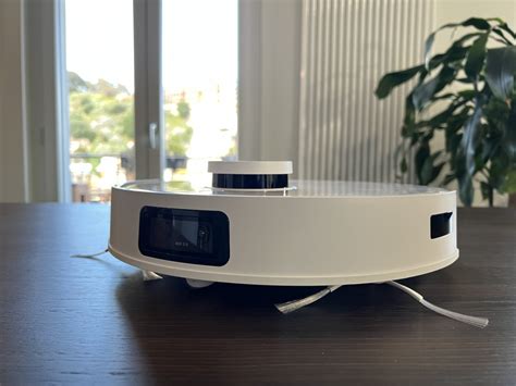 Recensione Deebot T10 Turbo By Ecovacs Why Tech