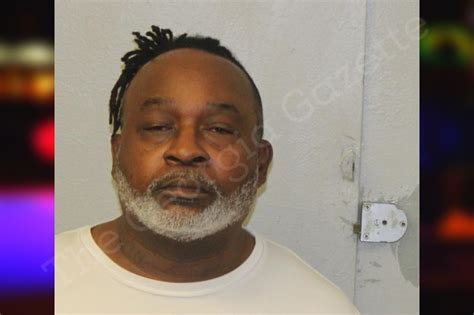 William Stevenson McIntosh County Jail Bookings