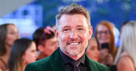 Ben Shephard Signs Off From Good Morning Britain As He Confirms This