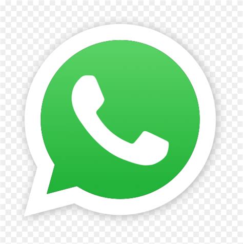Whatsapp Logo Whatsapp PNG Transparent Logo Images