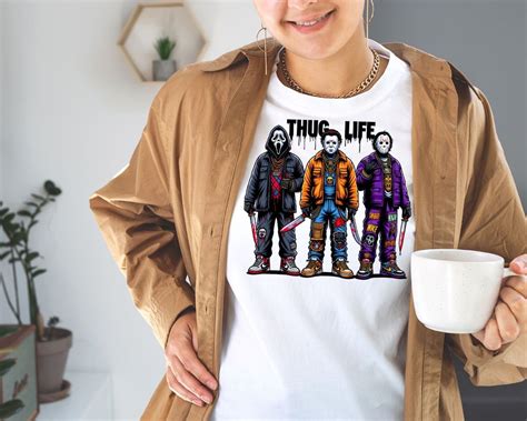 Gangster Killer PNG Diseños de trampas urbanas Diseños de camisetas