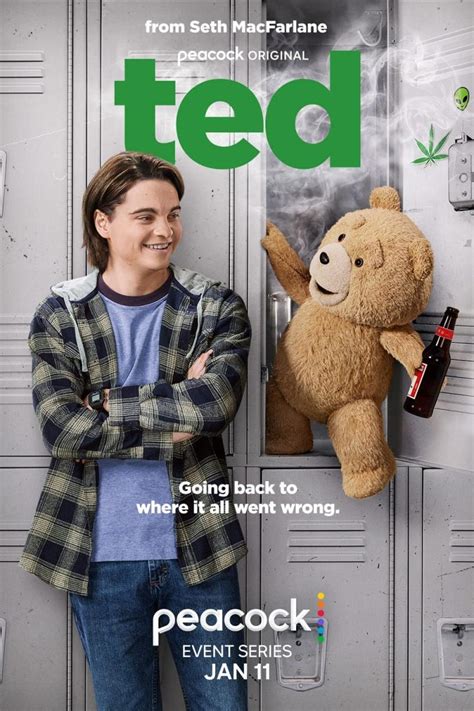 Ted El Oso Solamente