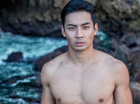 It S Sexy Asian Men Hallelujah NCPR News