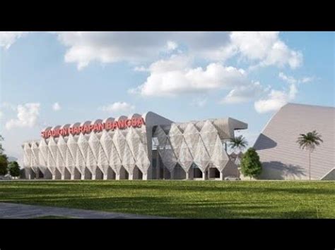 Berkelasdipasang Single Seat Renovasi Venue Pon Aceh