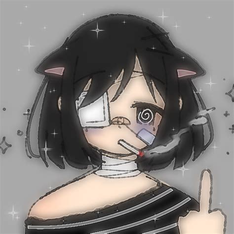 Aesthetic Emo Profile Pictures Iwannafile